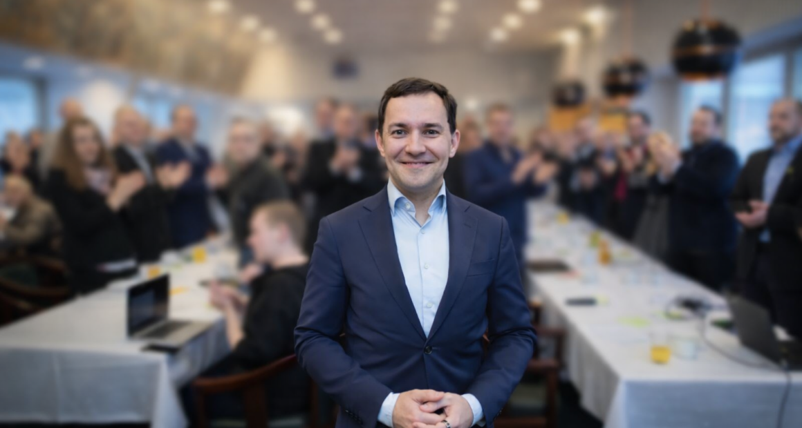 johannes holopainen puoliso Archives - Viihde